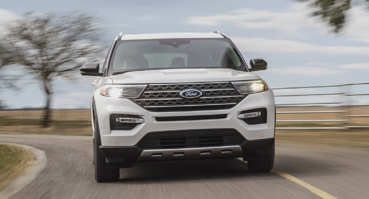 Ford Bumper to Bumper Warranty: Comprehensive Coverage and Benefits ...