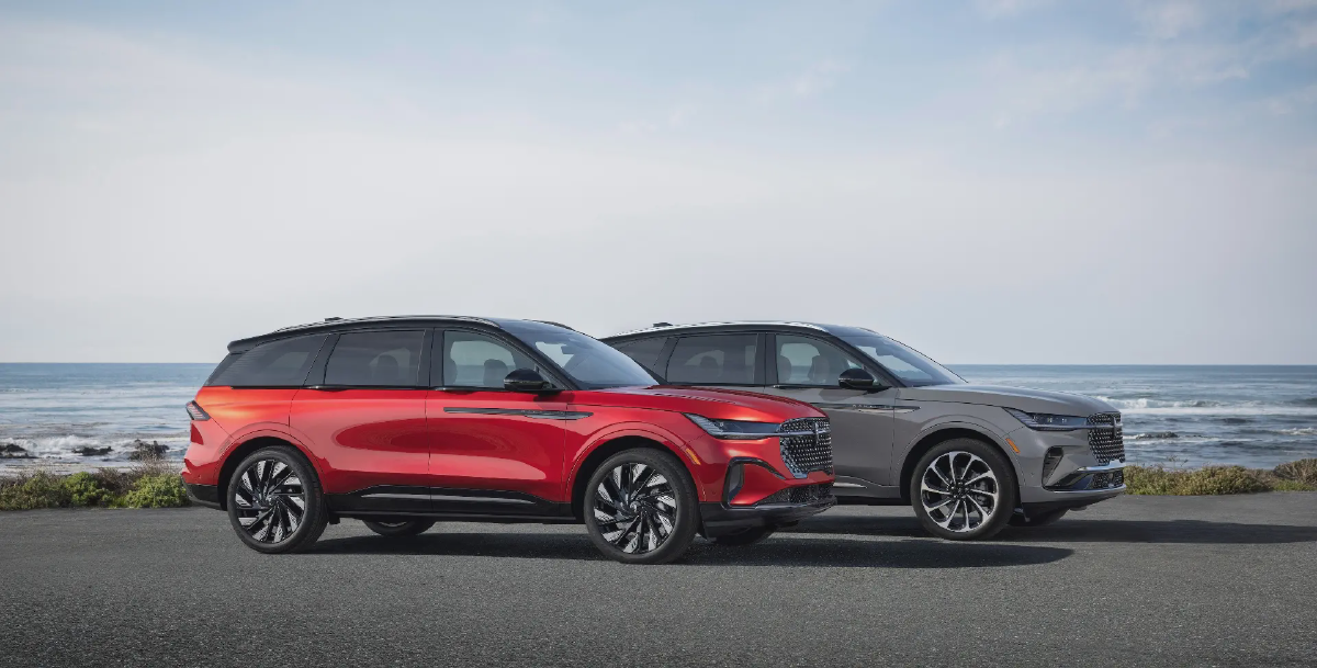 Understanding Lincoln Warranty: Ensuring Your Luxury Car’s Protection ...